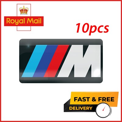 BMW Car Badges, Decals & Emblems for sale | eBay