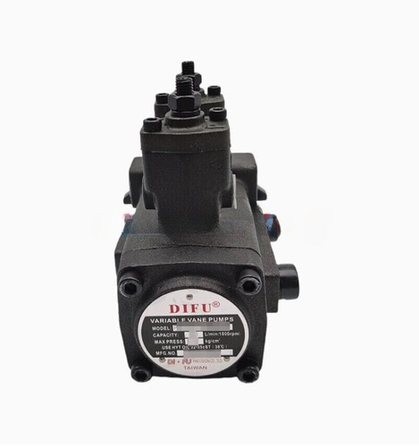 1PCS NEW FOR PVD-DF-40B/40B-10 Double vane pump fedex or DHL | eBay