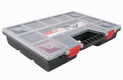 Schrauben Sortierbox in Werkstatt-Sortimentskisten für Heimwerker ...