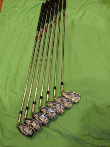 golf club sets mens senior | eBay