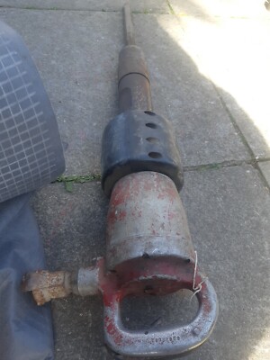 Digger Breaker for sale | eBay