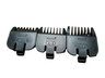 #1 1/2 Wahl Clipper Guide Comb Guard 3/16th inch 4.5mm OEM Fits Most ...