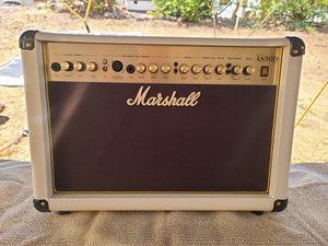Marshall As50d for sale | eBay