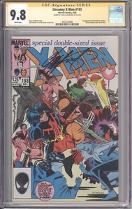 Cryptic Comics | eBay Stores