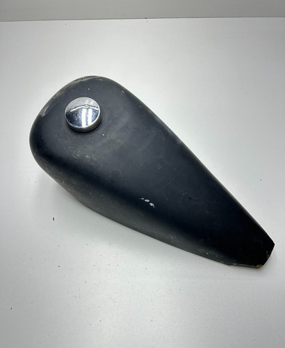 1961 61 Harley XLCH Sportster 883 Ironhead Custom Chopper Gas Tank Fuel ...