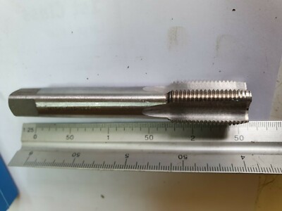 Left Hand Thread Tap in Home Taps & Dies for sale | eBay