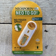 NEOSPORIN Over-The-Counter Medications & Treatments for sale | In Stock ...