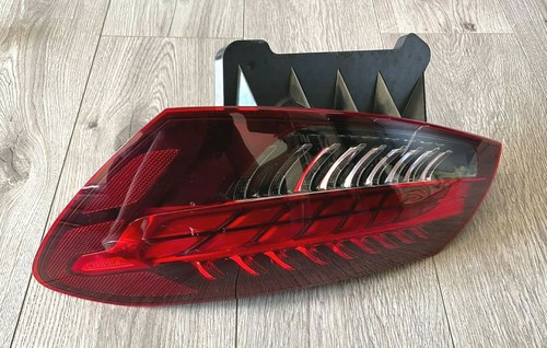 2021 2022 Mercedes E450 E300e Rear Right Outer Tail Light Lamp ...