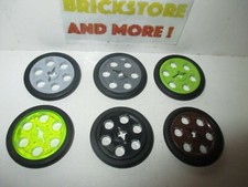 LEGO Sets with Part 4185 Technic Wedge Belt Wheel, Pulley