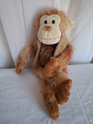 Keel Toys Monkey for sale | eBay
