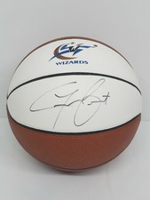 Gilbert Arenas Original Sports Autographed Items for sale | eBay