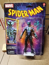 Marvel Legends Spider Man: Retro Collection Chasm (Retro)
