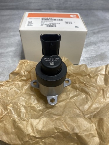 Cummins Electronic Fuel Control Actuator 4932457 for 03-07 Dodge Ram ...