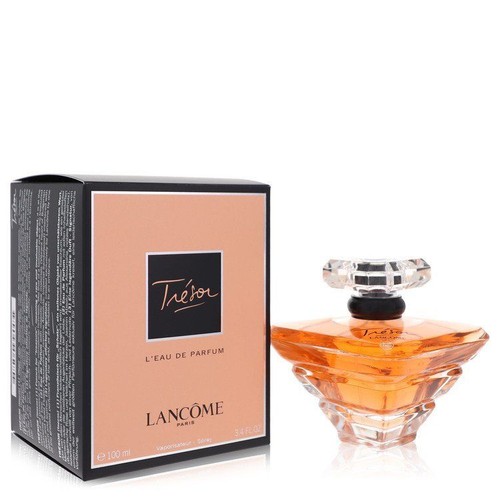 Tresor by Lancome Eau De Parfum Spray 3147758034929 | eBay