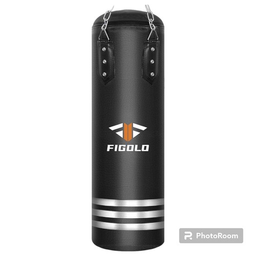 New Figolo Punching Bag Professional Adult Entry Level Sandbag Just Bag ...