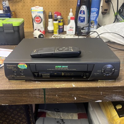 Pal Vhs Player for sale | eBay