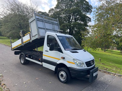 4x4 Axel Configuration Tipper Commercial Vans & Pickups for sale | eBay
