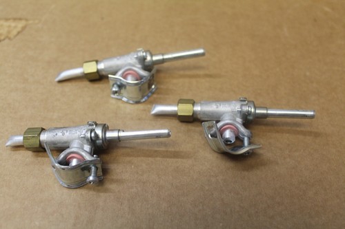 Whirlpool Range Gas Valve Set 2+1 Part # W10279614 W10247744 | eBay