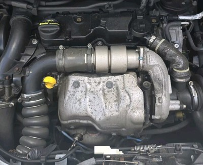 Connect Complete Engines for Ford Transit for sale | eBay UK