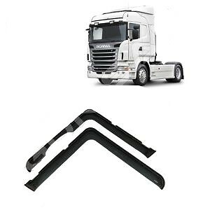 scania wind deflectors products for sale | eBay