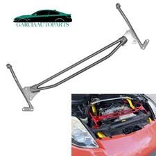 Nissan 350z Strut Bars at Andy's Auto Sport