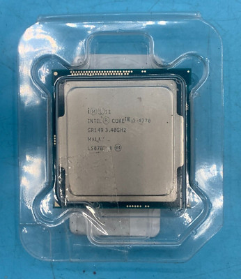 I7 Cpu for sale | eBay