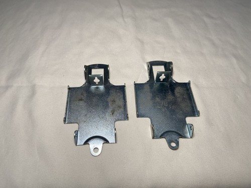 Slot Car Parts 1/32 - Steel WOMP Chassis (2) - Parma Products | eBay