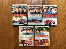 emergency tv show dvd for sale | eBay