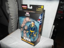 Marvel Legends X-Man Sugar Man BAF