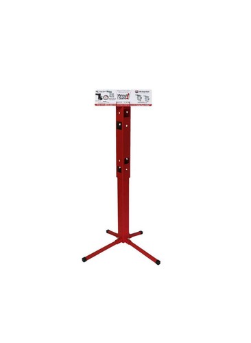 Weigh Safe Display Stand - Weigh Safe Point of Purchase Qty 4 Stand ...
