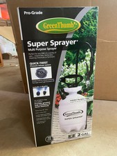 Green Thumb Sprayer for sale | In Stock | eBay