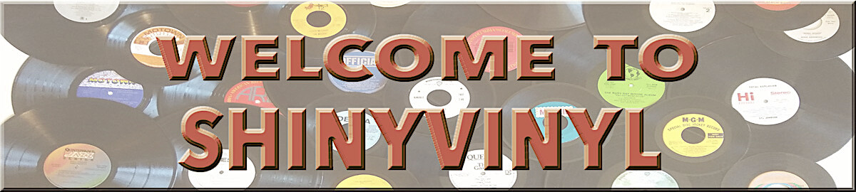 Shinyvinyl1 | eBay Stores