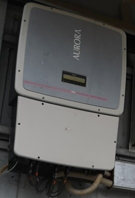 Inverter aurora power one | Acquisti Online su eBay