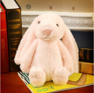 pink rabbit toy products for sale | eBay