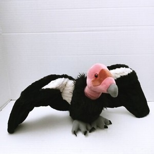 stuffed vulture products for sale | eBay