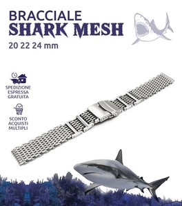 Shark Mesh for sale | eBay
