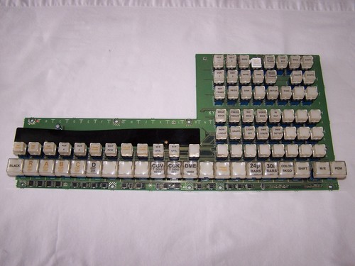 Sony DVS 7150 Switch PCB KY-441 1-671-966-11 | eBay