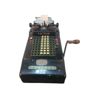 Vintage Cash Register for sale | eBay