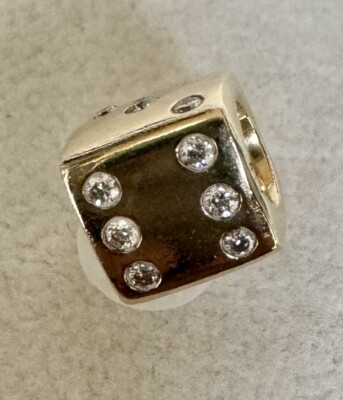 Pandora Bracelet And Charms for sale | eBay