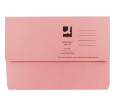 Cardboard Office Document Wallets for sale | eBay UK