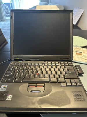 Ibm 600e Laptop for sale | eBay