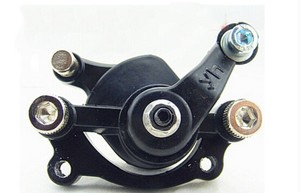 BAD DOG Mini Bike Kits N Parts | eBay Stores