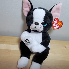 Tink the Dog - Beanie Bellies - Beaniepedia