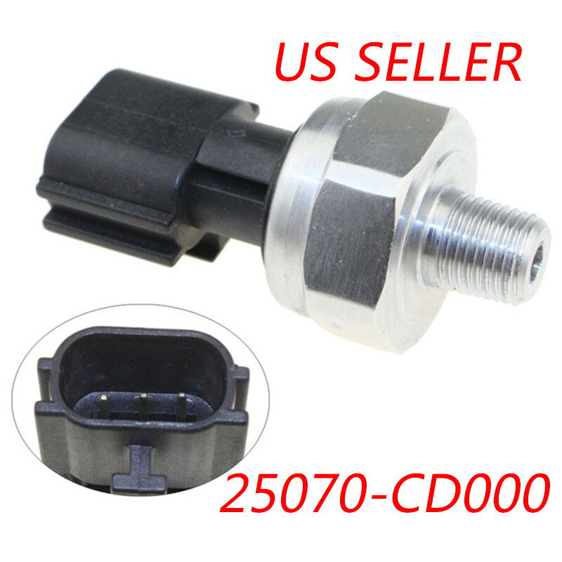 OEM NISSAN 25070CD00A ENGINE OIL PRESSURE SENSOR 25070-CD00A | eBay