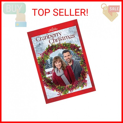 Cranberry Christmas [DVD] | eBay
