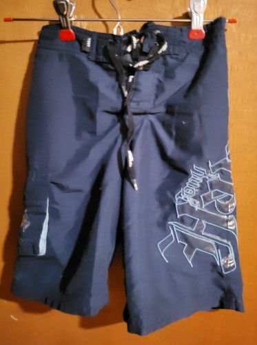 TONY HAWK KIDS SIZE M (5/6) BLACK SWIM TRUNKS/SHORTS | eBay