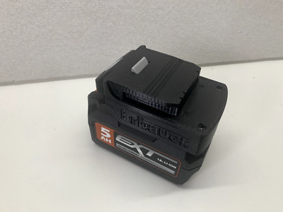 Erbauer Battery in Power Tool Batteries & Chargers for sale | eBay
