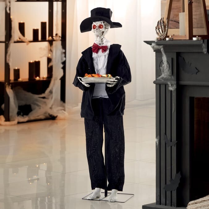 halloween butler products for sale | eBay