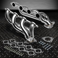 Hummer H2 Headers at Andy's Auto Sport