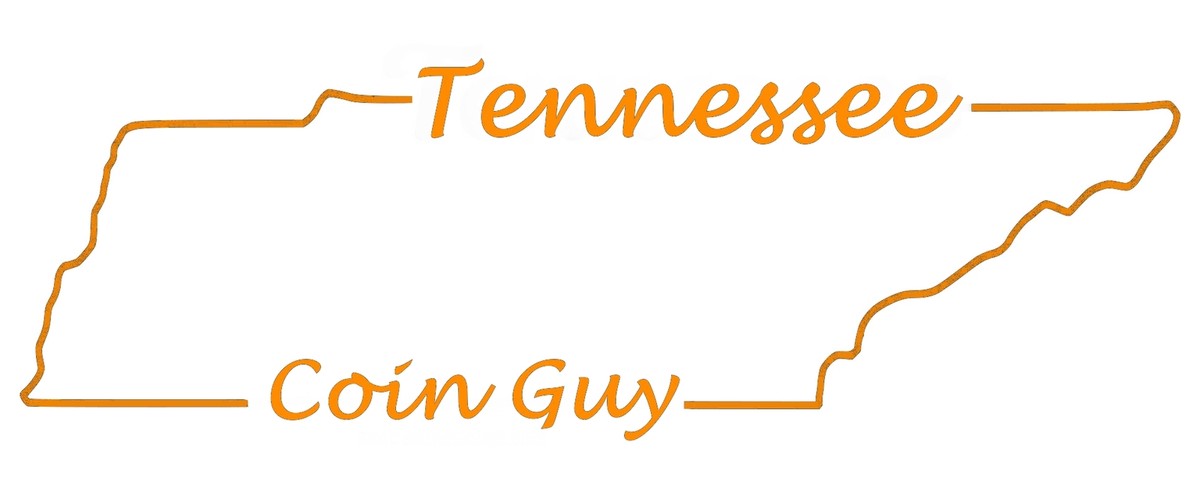 Tennessee Coin Guy | eBay Stores